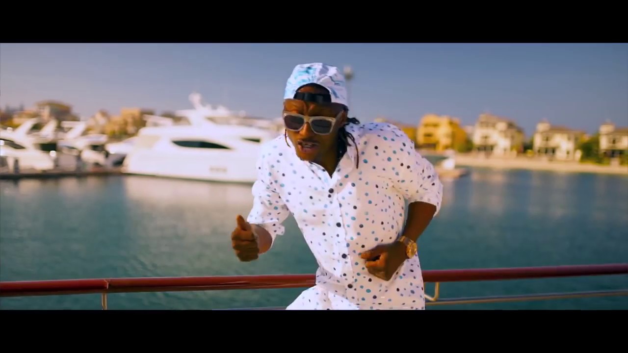 Terry G "Ferrari Official Video" - YouTube