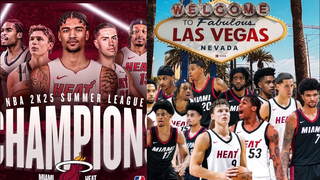Miami Heat League