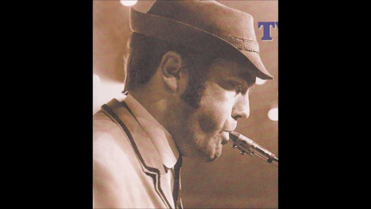 Howie Casey and the Seniors - Swingin' (Remember Liverpool Beat 108 ...