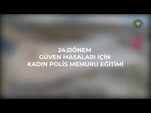 24. Dönem POMEM Güven Masası