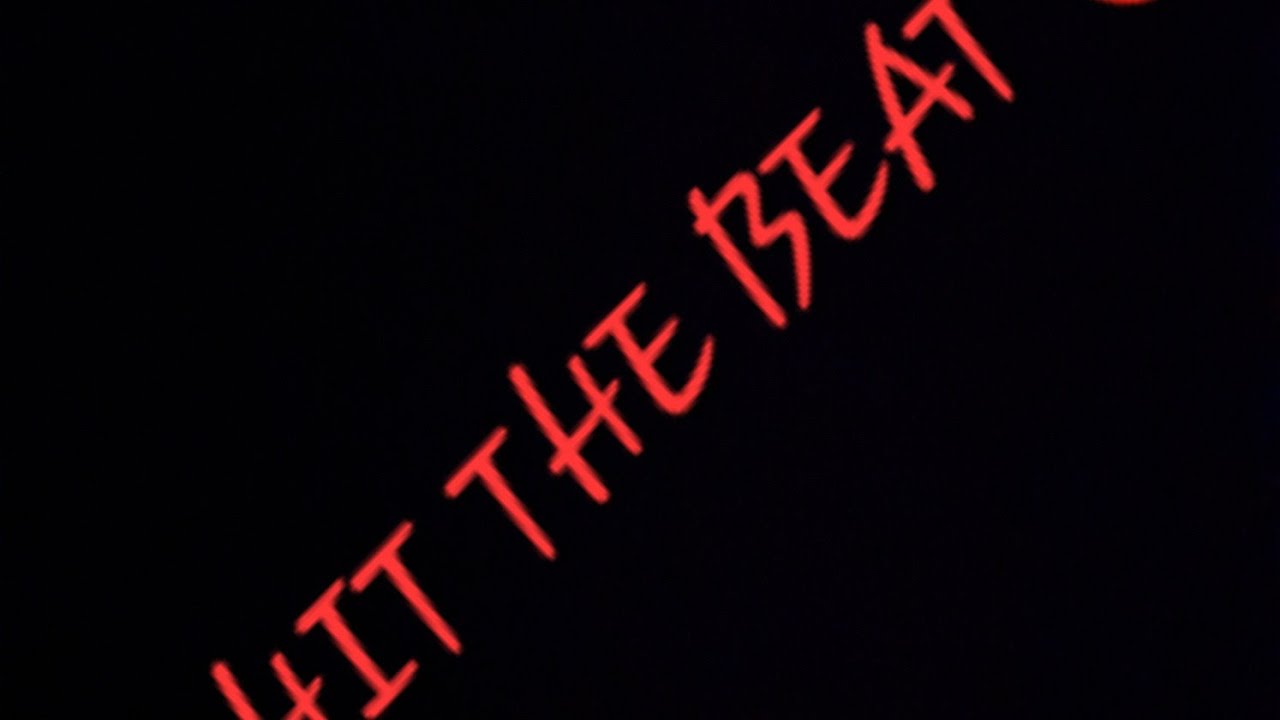 Hit the beat 👊🔥 - YouTube
