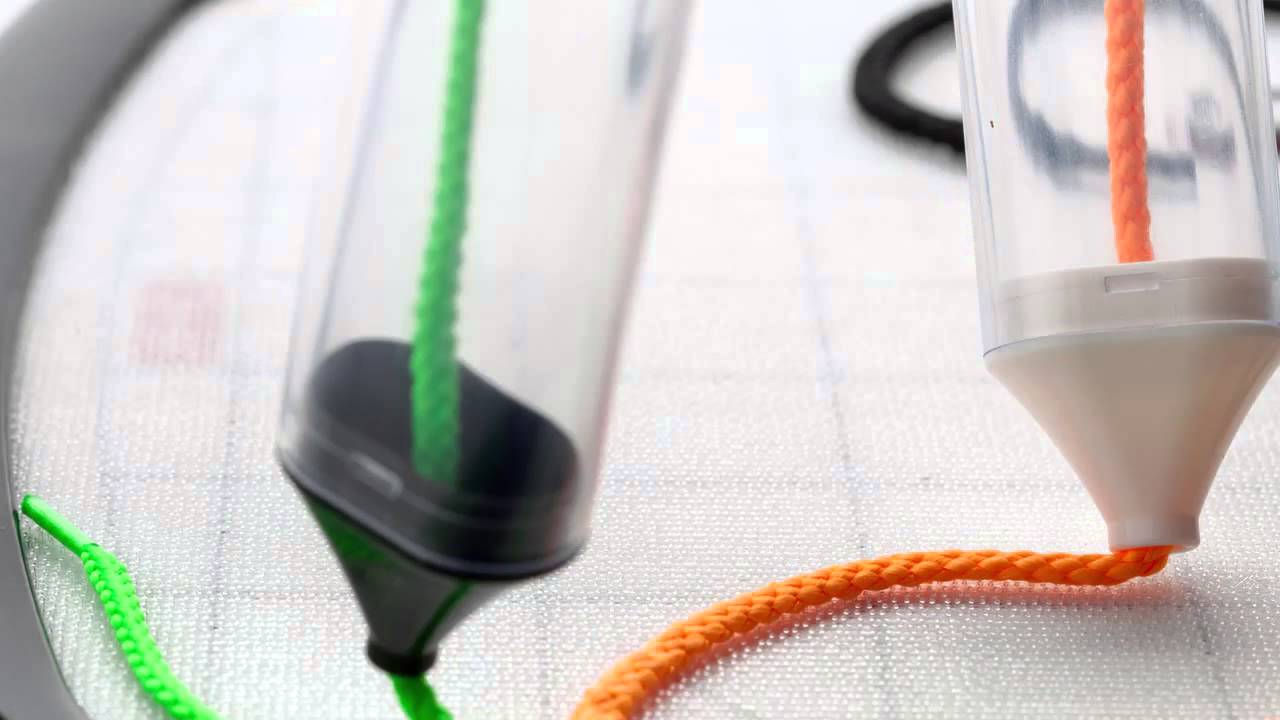 Filò Tablet - YouTube