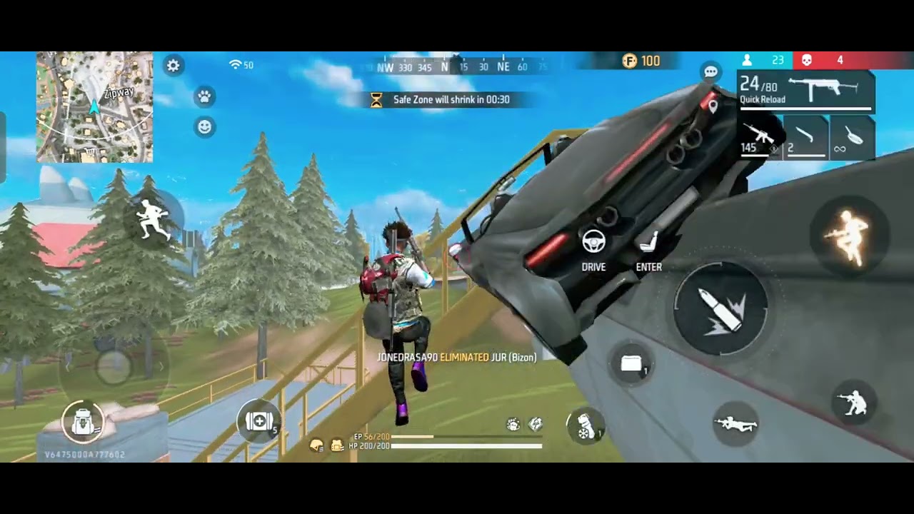 how to change kill logo in free fire in tamil free fire kill effect ...