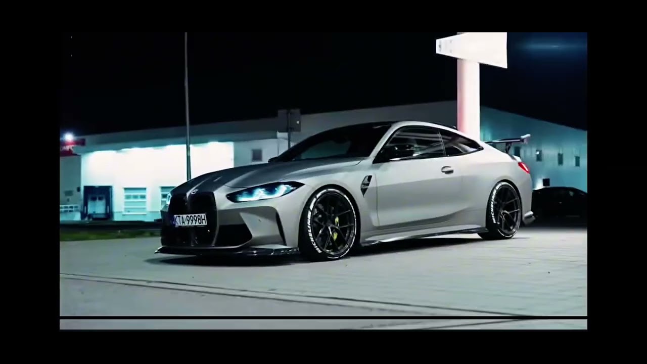 BMW EDIT - YouTube