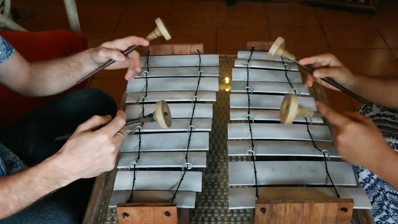 Gender Wayang - Practice Instruments from Mekar Bhuana Online Store ...