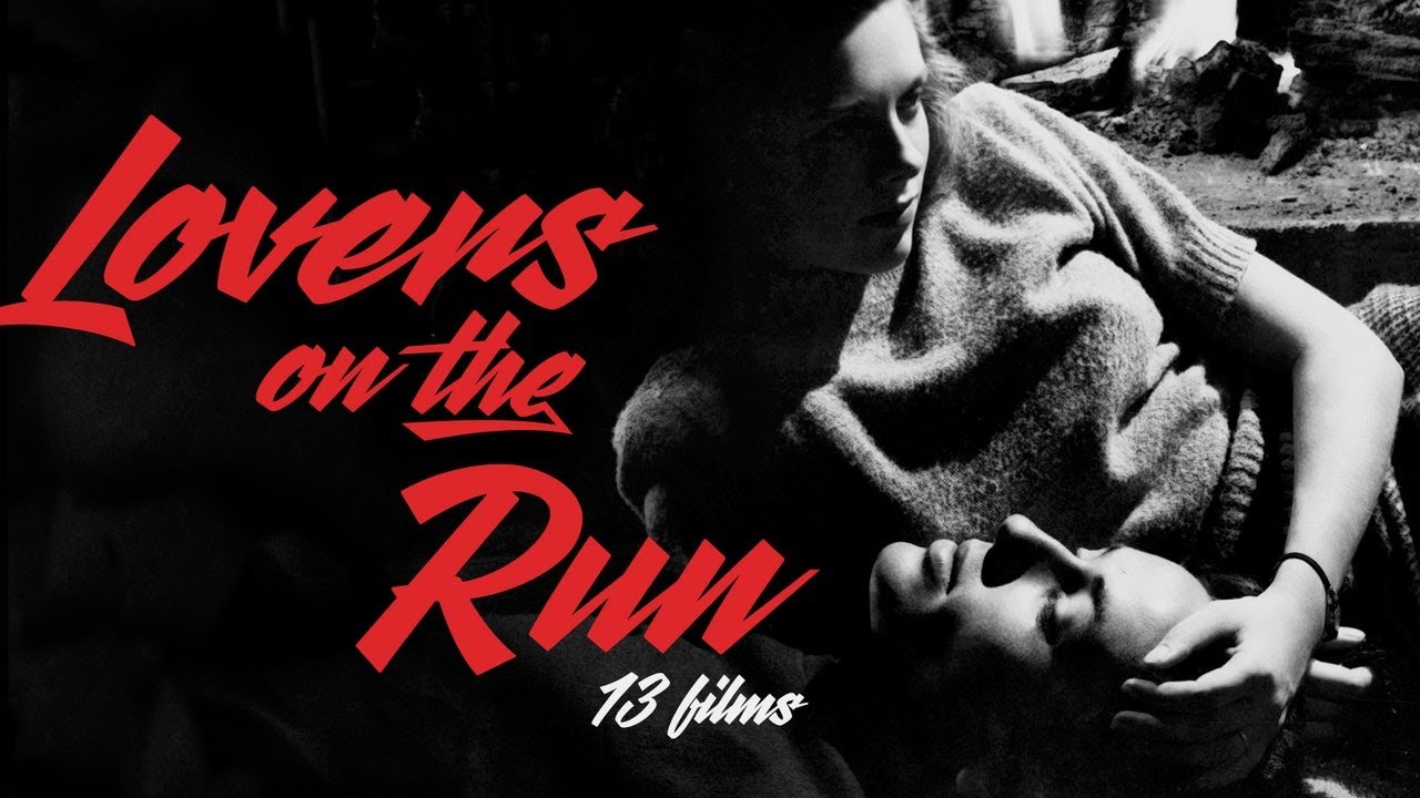Lovers on the Run - Criterion Channel Teaser - YouTube