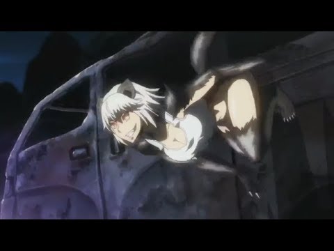 Killing Bites - Throne「AMV」Ratel VS Yugo, Ryoko, Bear, Akemi