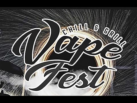 Vape Fest Guam Round 2 - YouTube