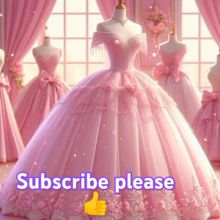 #Princess gown#💃💃 party wear dress 👗👗💃 #trending dress #yt short viral ...