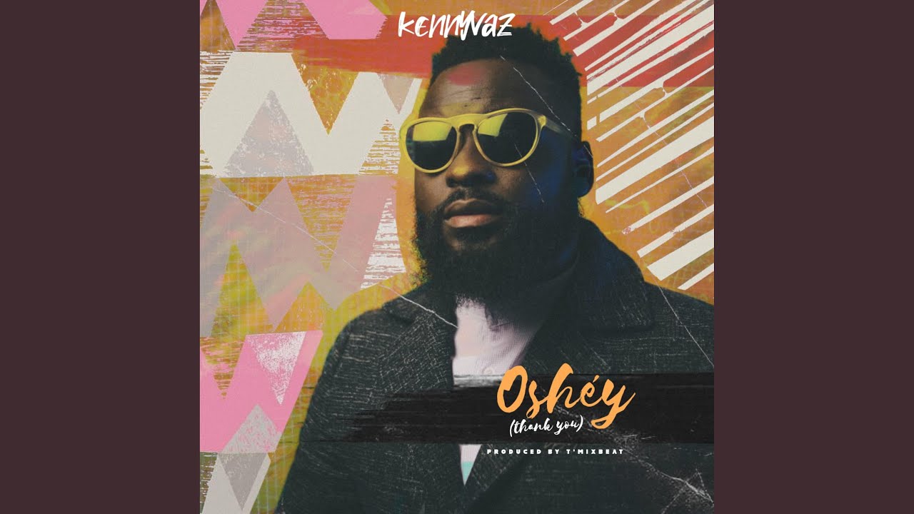Oshey - YouTube