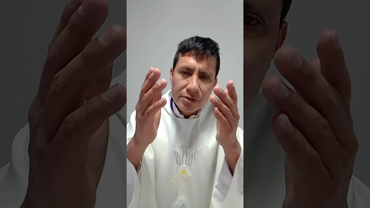 Luke 11 47 54 YouTube