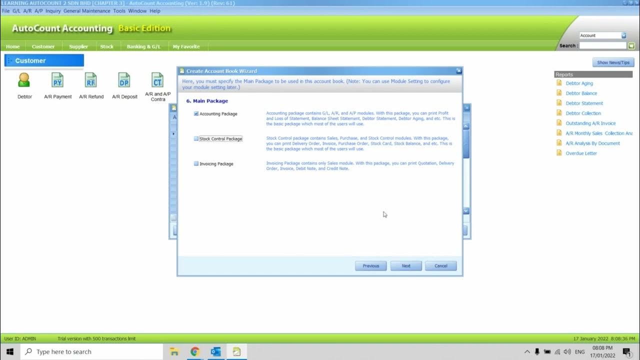 Assignment 2 V2 Briefing - By Nazzel - YouTube
