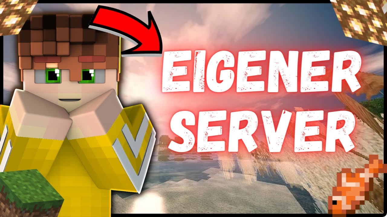 🔴Minecraft LIVE EIGENER SERVER🤝Jeder kann mitmachen [Deutsch/German ...