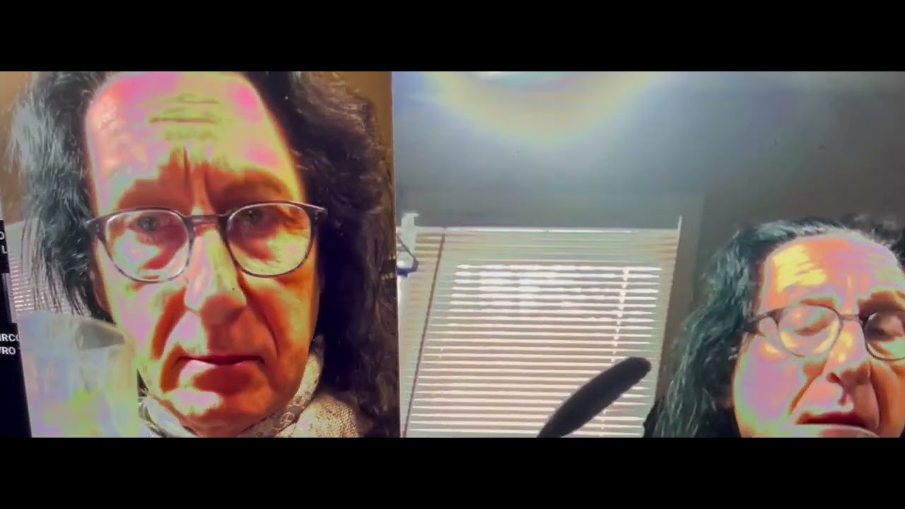 GERALD THOMAS "AND THERE I AM" - YouTube