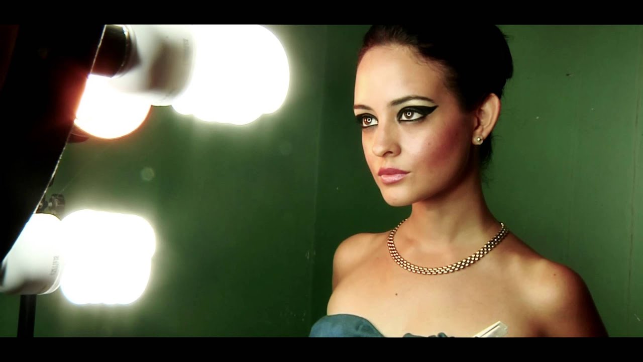 Back Priscilla - Angel Chávez Producciones - YouTube