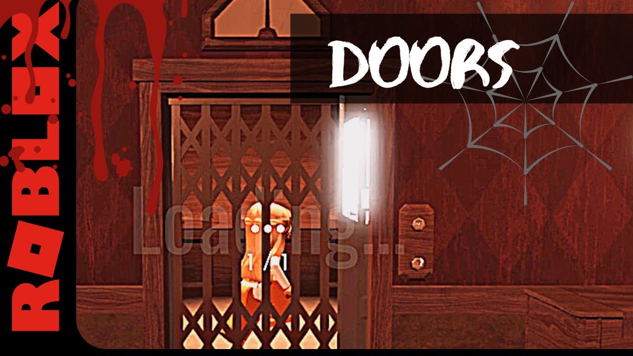 Crazy house | Roblox | DOORS - YouTube