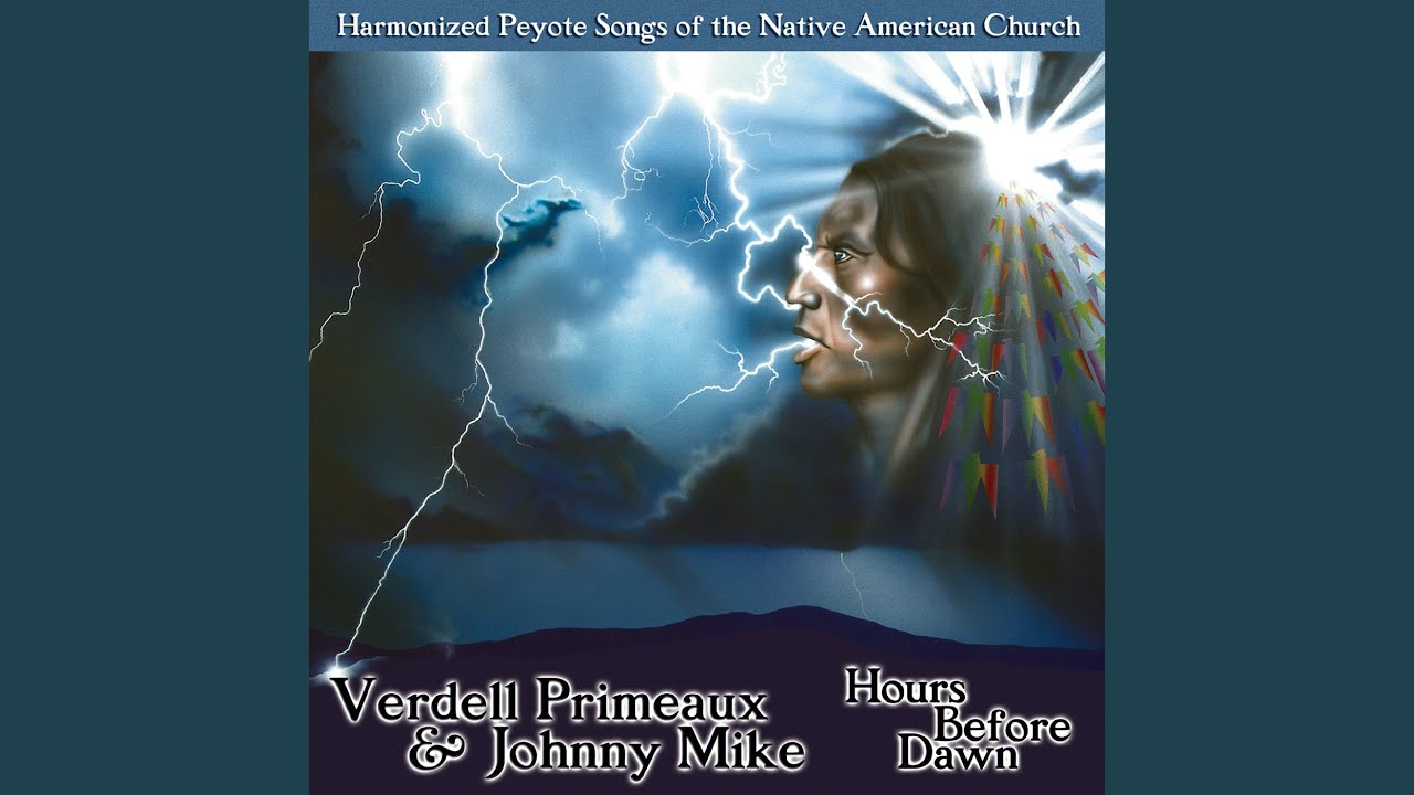 Four Harmonized Peyote Songs -1 - YouTube