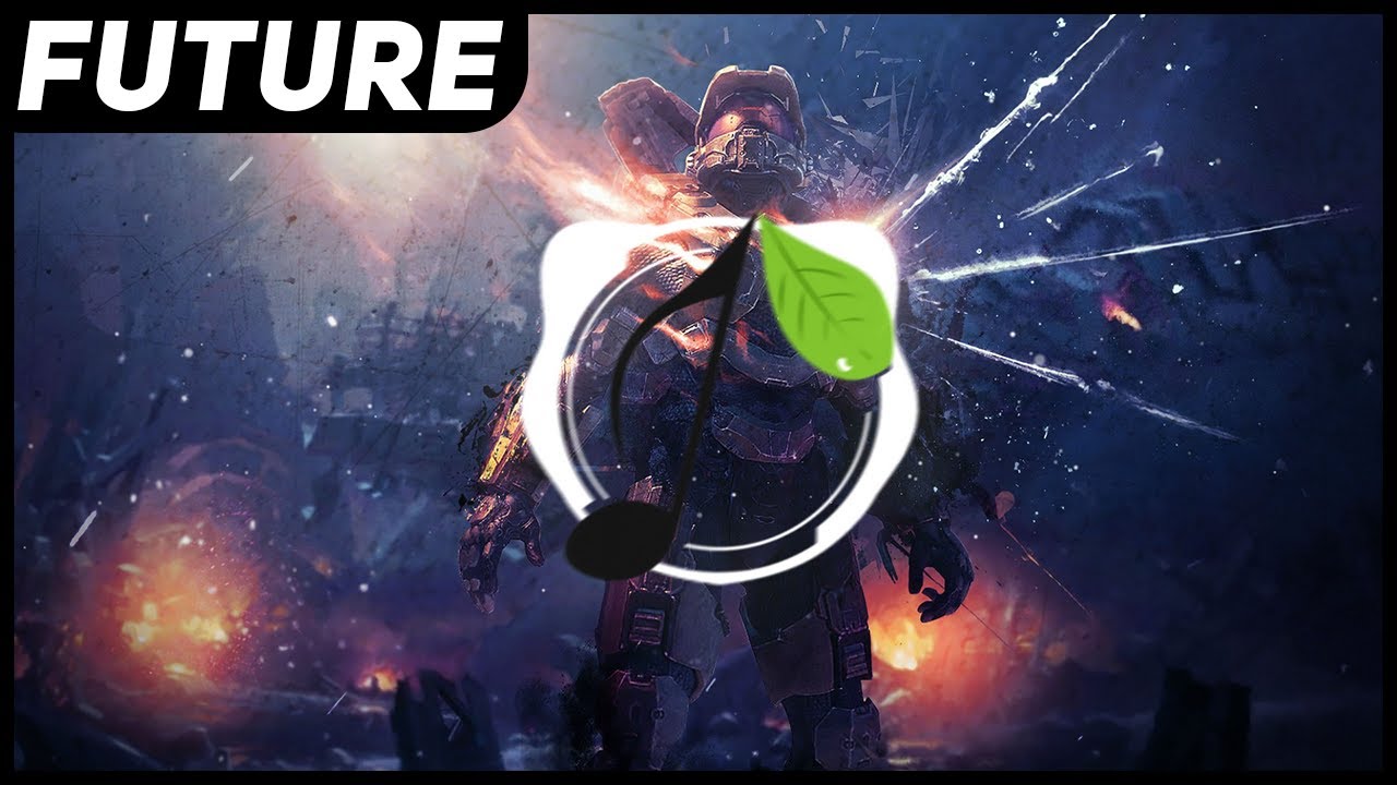 Halo Theme Song (Nolan van Lith Remix) - YouTube