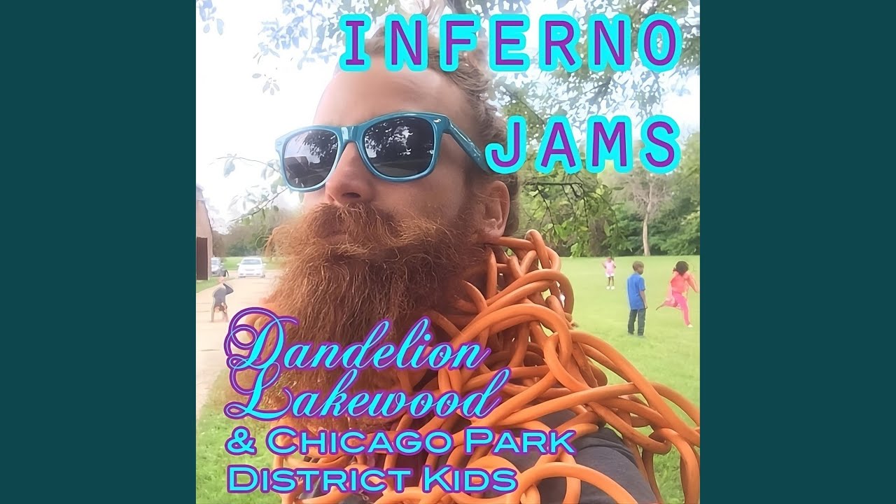 Special Rec Ambient (feat. Piotrowski Park Campers) - YouTube