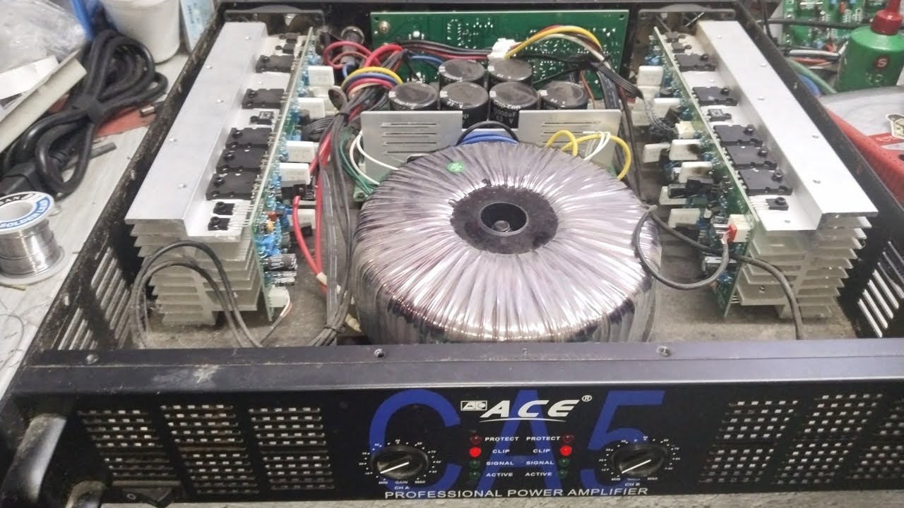 ACE CA5 TOSTADO NA NAMAN MGA PYESA PAANU AYUSIN AT PAYIBAYIN - YouTube