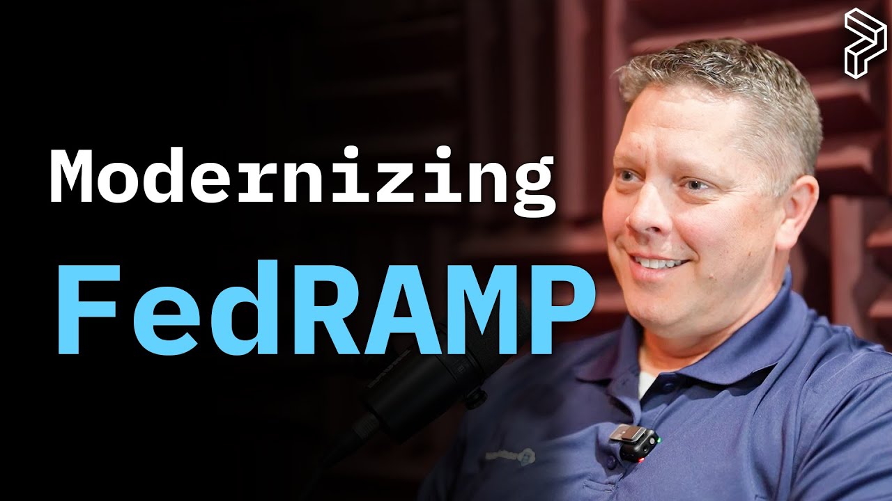 FedRAMP 20x: Compliance Has Changed - YouTube