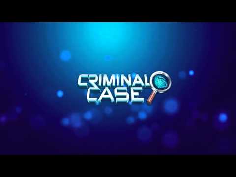 Criminal Case - Soundtrack (Menu Theme) IOS/ANDROID
