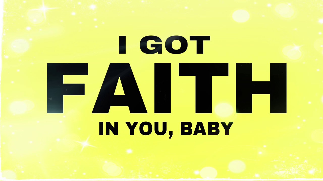 Stevie Wonder - Faith ft. Ariana Grande Cover - YouTube