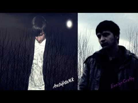 TARAFINCA SEVİLMEK/AntidoteMk ft BenignCrafty