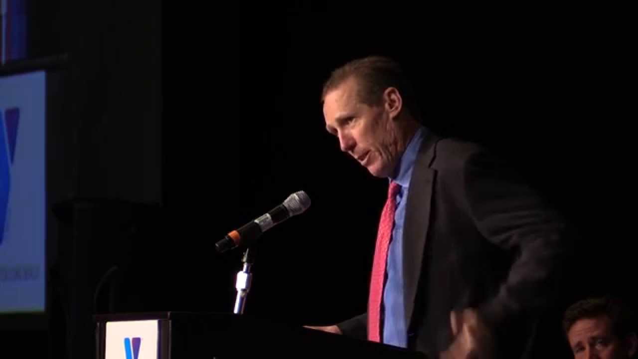 2015 YMCA Good Friday Breakfast - Full Version - YouTube