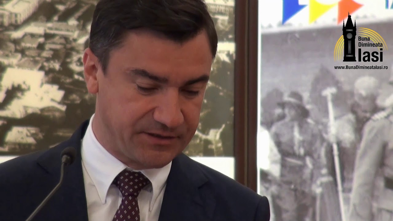 Razvan Timofciuc cere primarului Mihai Chirica cheltuielile pentru ...