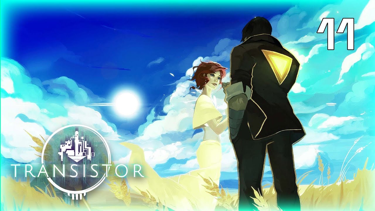 Transistor #11 [FINALE] | Barcos de Papel - YouTube