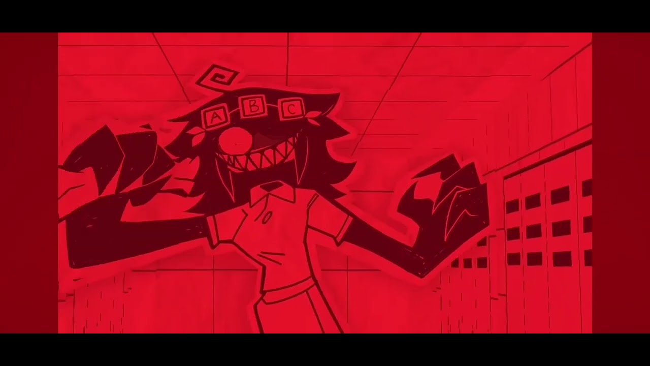 Fpe song but its lost it’s sanity (Full song) - YouTube