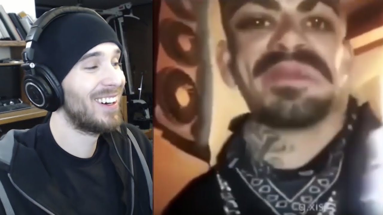 SO WEIRD! - You Was At The Club Meme Compilation 2019 Reaction! - YouTube