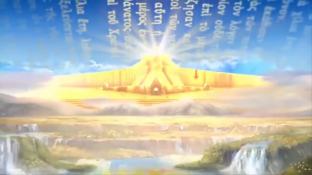 CANCION VIDEO OFICIAL ♫SUPERLIBRO 3D♫ - YouTube