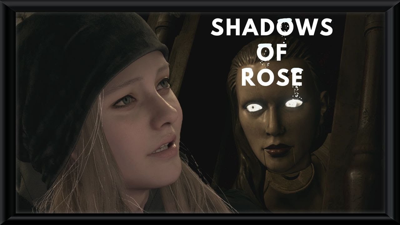 RE Village - Shadows of Rose Pt.4 [martinsharkcharlie] - YouTube