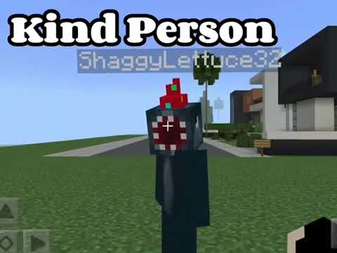 A HOMELESSNESS MINECRAFT ANIMATION - YouTube