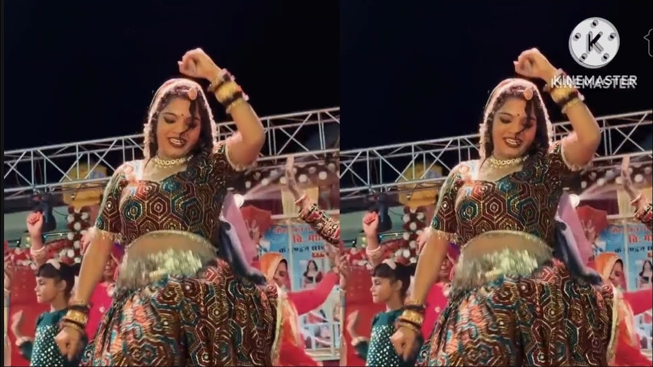 Hansa rangili full dans video ll राखी रंगीली सुपरहिट डांस ll Rajasthani ...