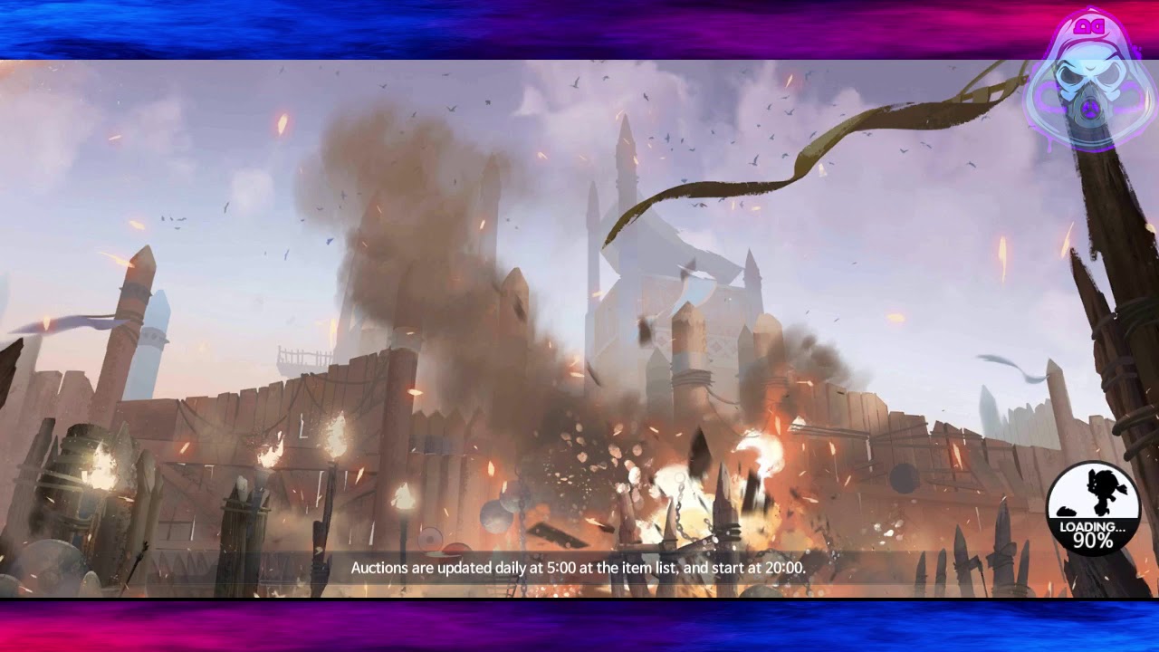 ROO WOE - FAIRY GUILD vs OPPA x SANCTUM - YouTube