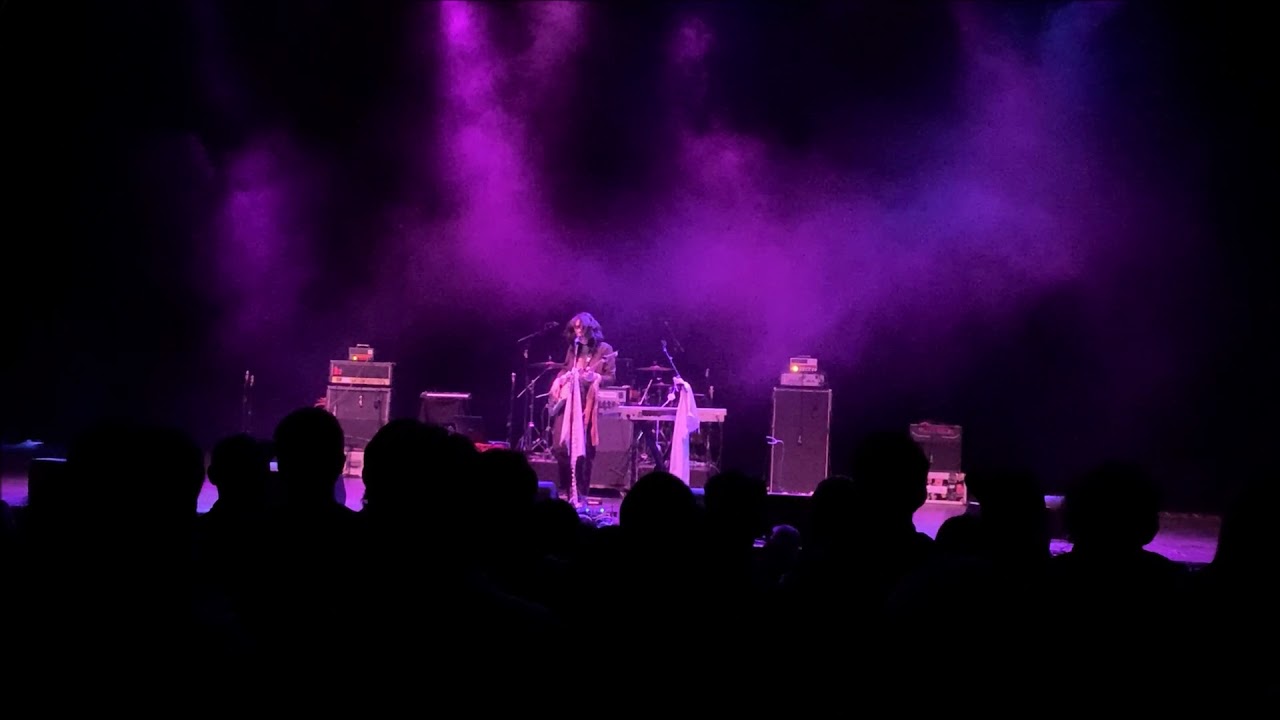 Lorelei K - Live at The Wiltern 2/22/2019 - YouTube