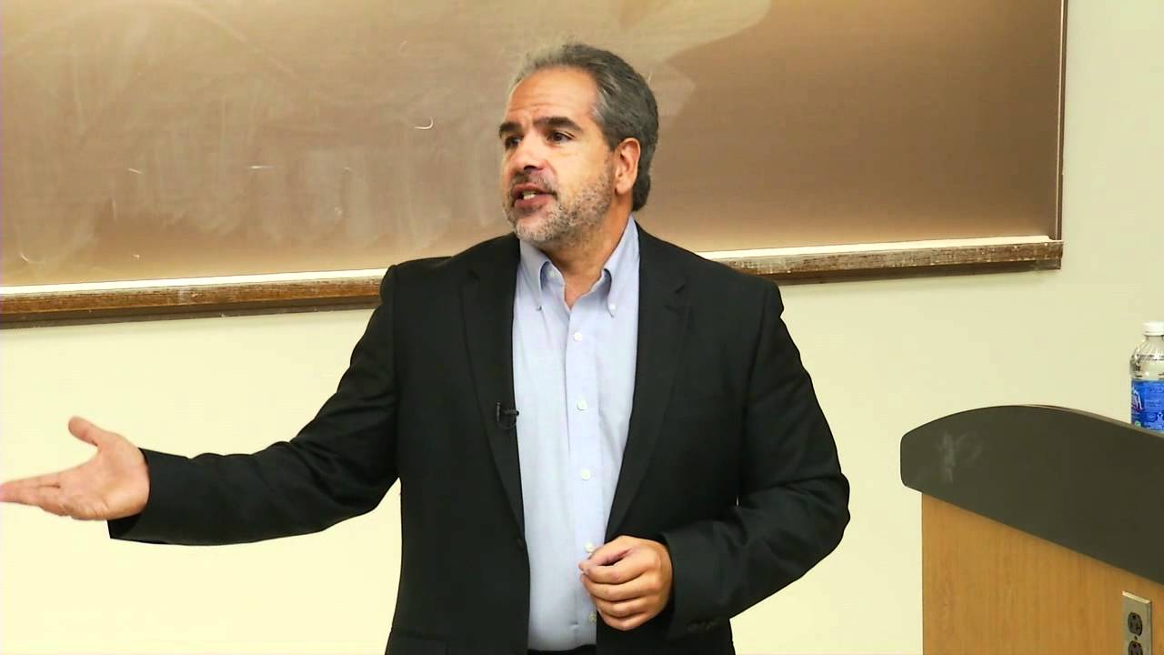 Suicide Prevention Week 2011: Keynote Speaker Eric Weaver at Buffalo ...