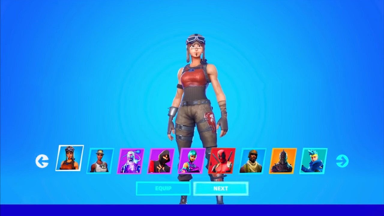 How TO Get EVERY SKIN For FREE In Fortnite Chapter 2 Season 3 Fortnite how-to-get-every-skin-for-free-in-fortnite-chapter-2-season-3-fortnite