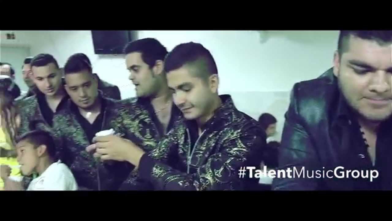 La Bandononona Clave Nueva De Max Peraza & La Trakalosa de Monterrey ...