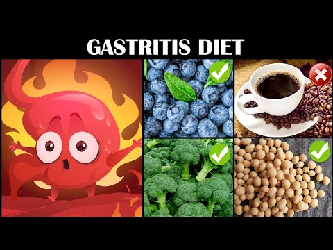 What Bread Is Best To Eat With Gastritis