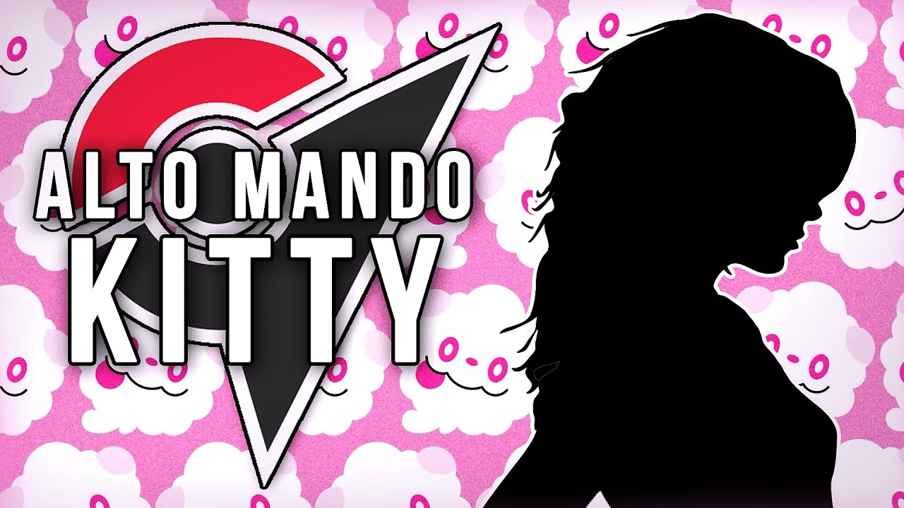 POKÉMON SOL & LUNA: LA LIGA POKÉMON DE LOS POKEGENIOS | ALTO MANDO ...
