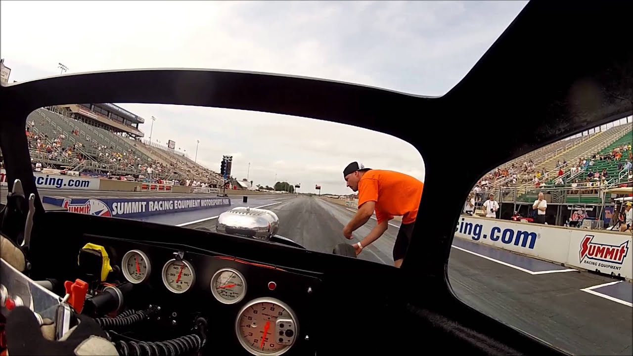 Orange Crusher Summit Motorsports Park 2013 Blue Suede Cruise Norwalk ...