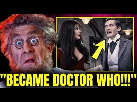 Carry On Screaming - 10 Shocking Secrets Behind the Classic!