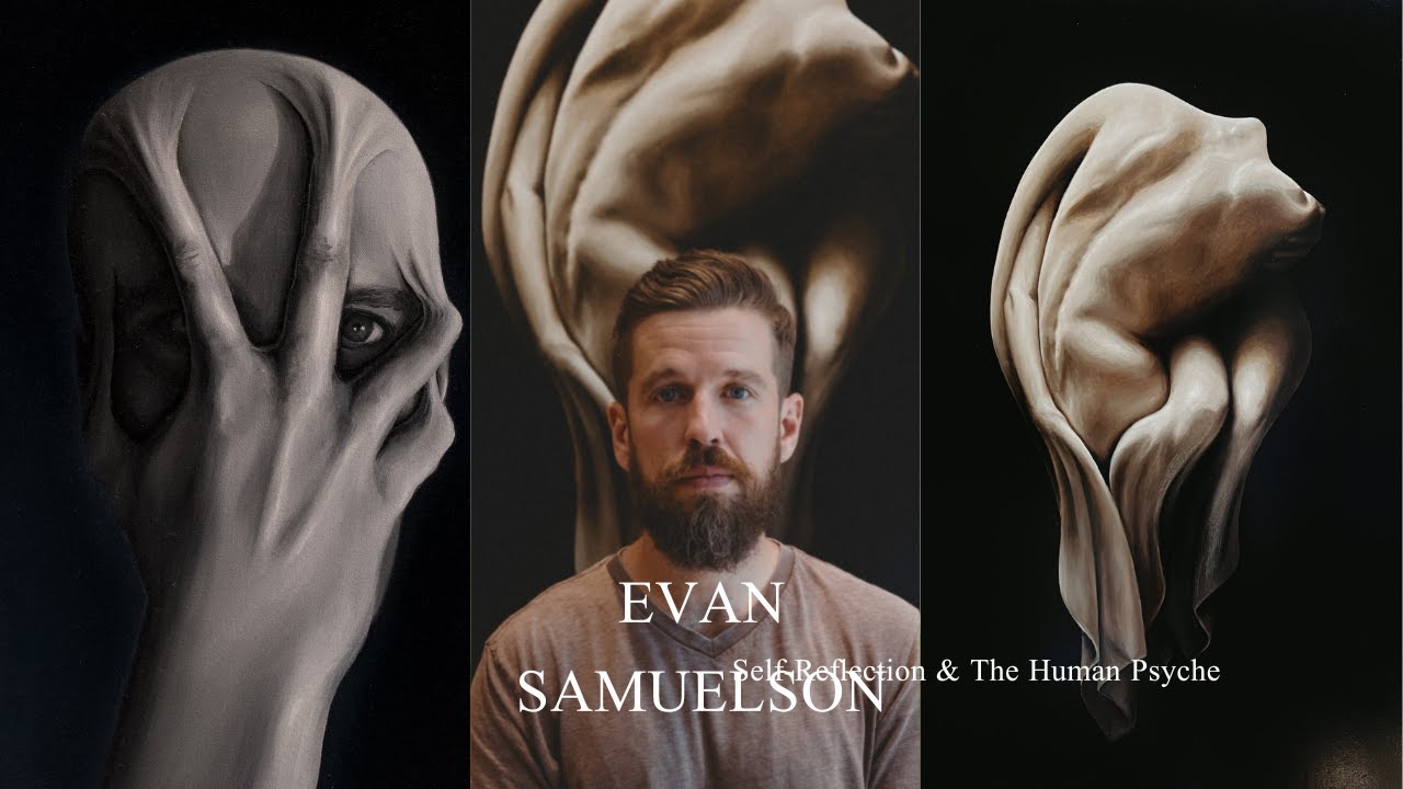 Evan Samuelson | Hudson Valley Painter - YouTube