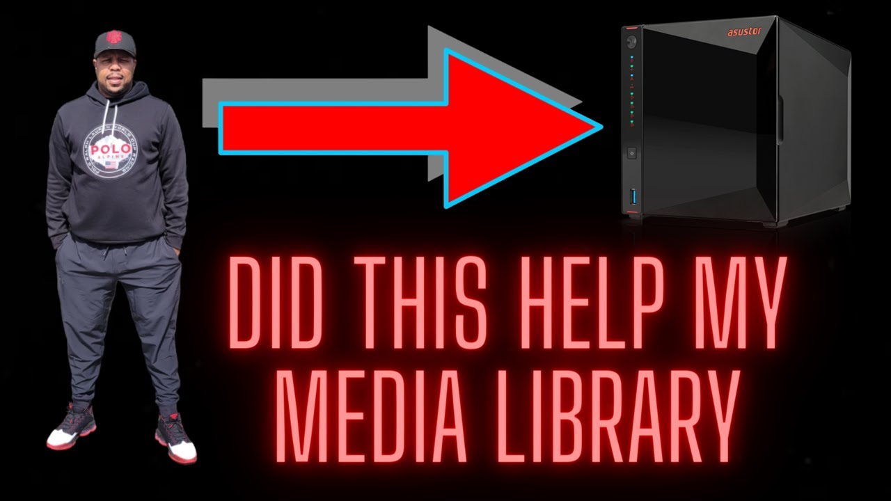 Lets Talk User Friendly Media Center | My Favorite Media Centers ...