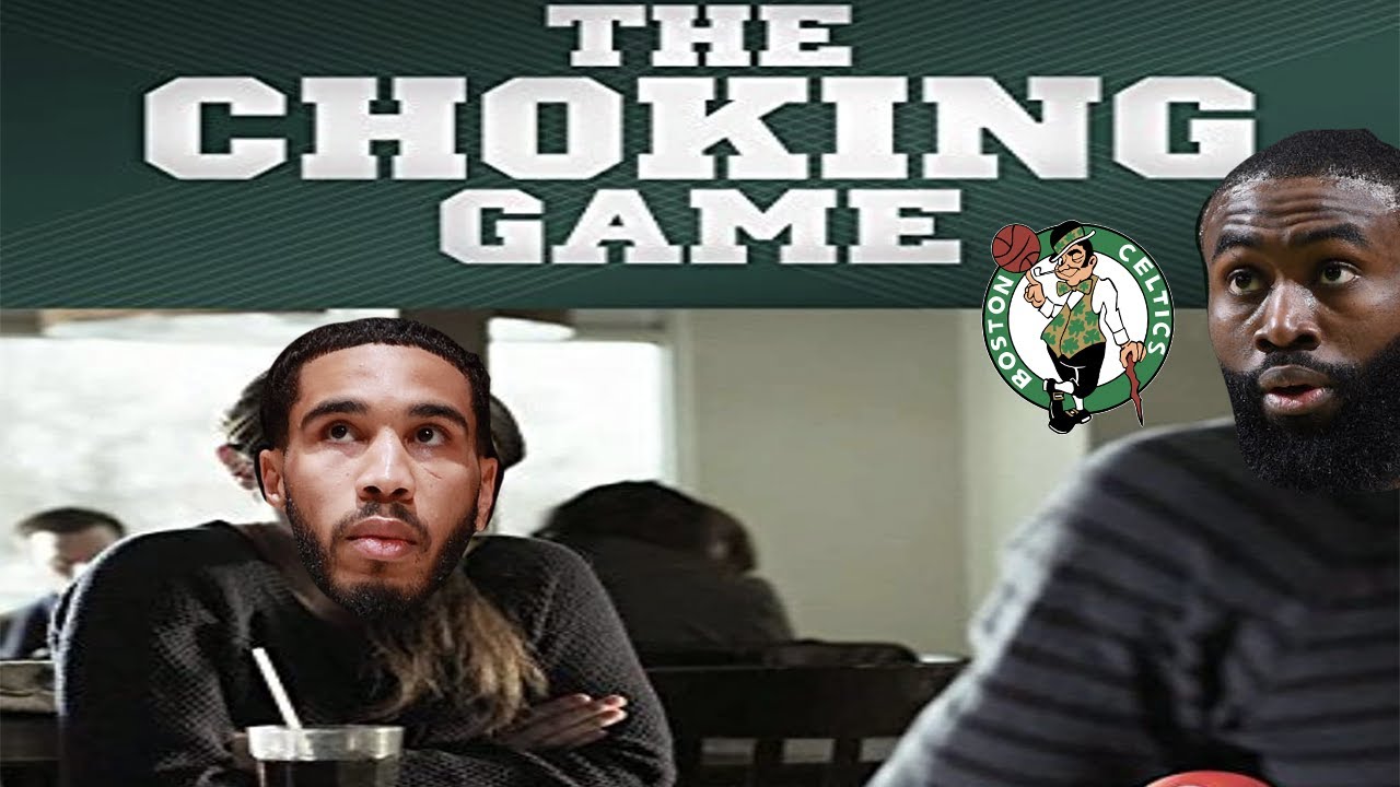 THE CHOKING GAME: BACK AGAINST THE WALL - YouTube