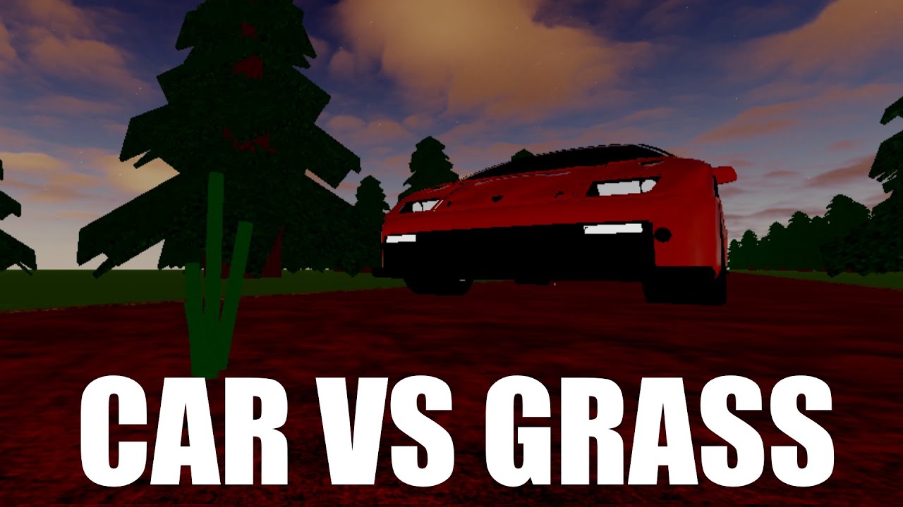 Racing Games in a nutshell (Roblox) - YouTube